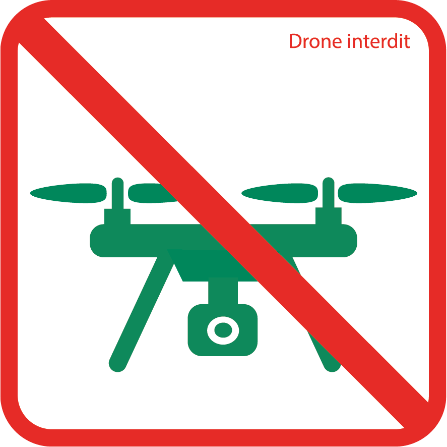 Les sentiers - Maison de l'Estuaire