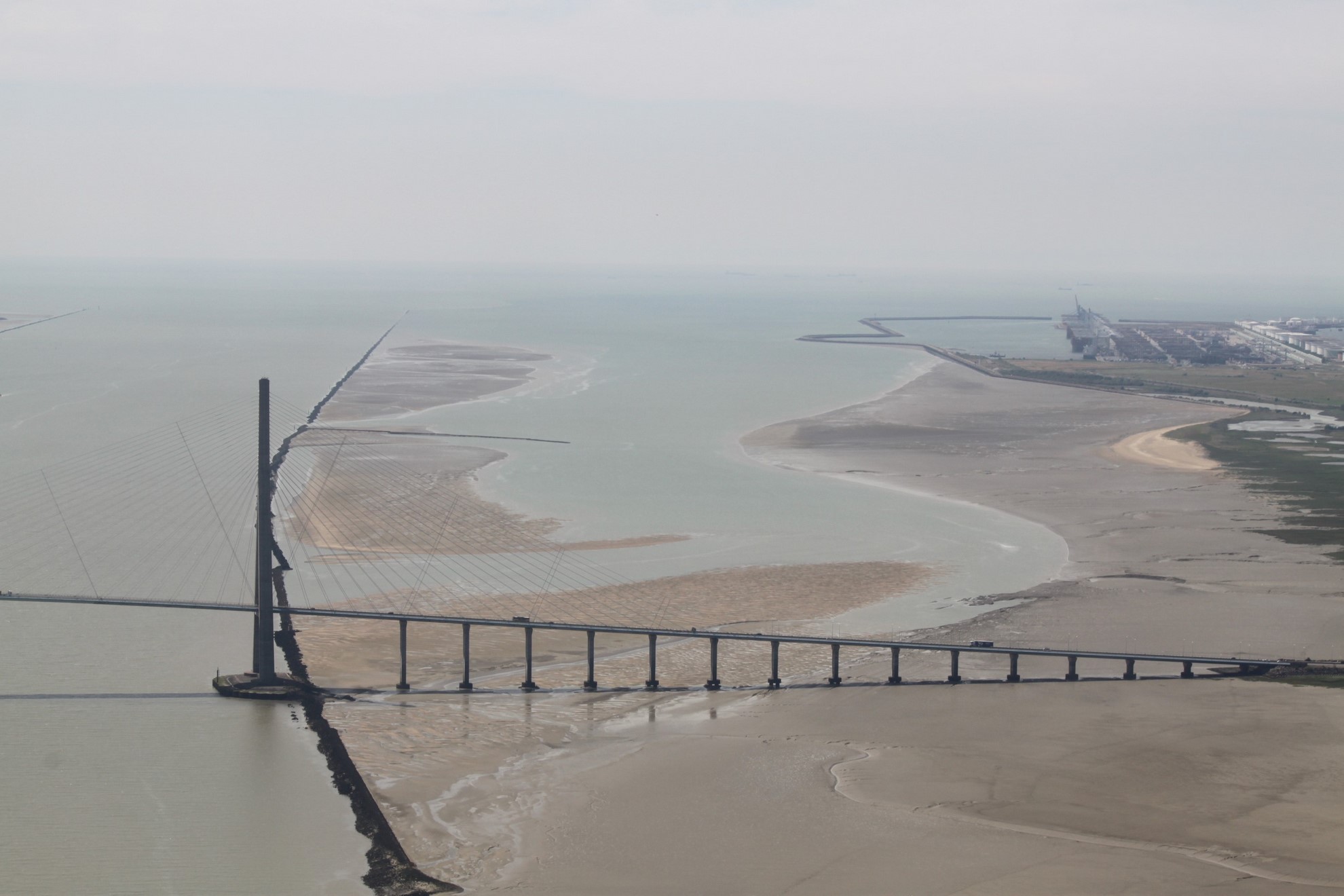 Album photographique de la Réserve Naturelle de l'Estuaire de la Seine ...